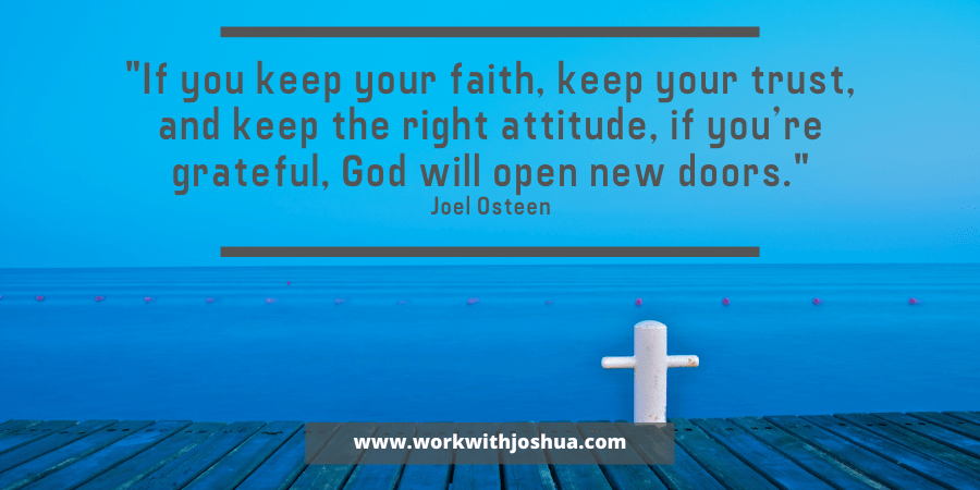 Faith Work Quotes